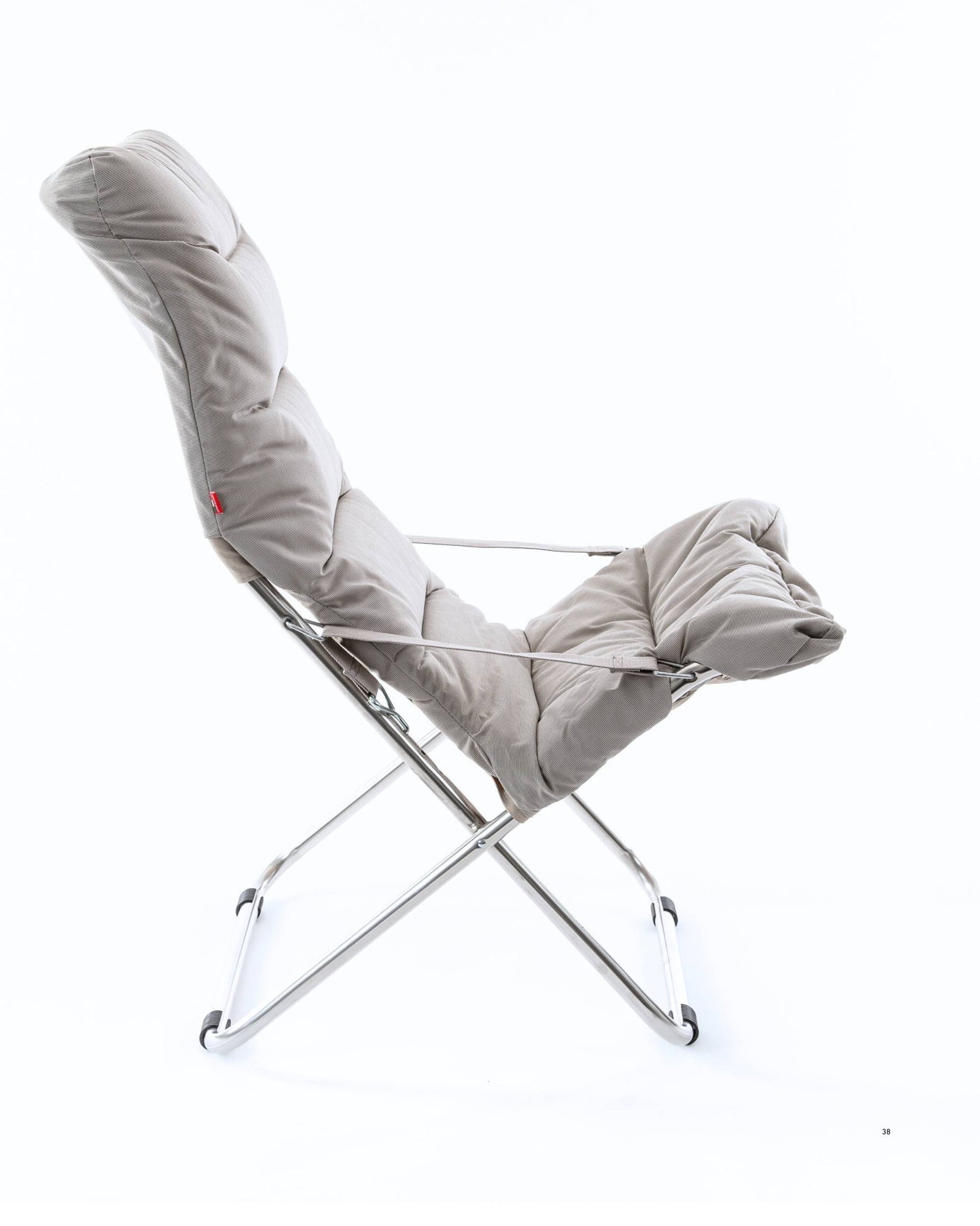 Solstol Fiesta Soft fra FIAM | Rask levering fra lager i Norge